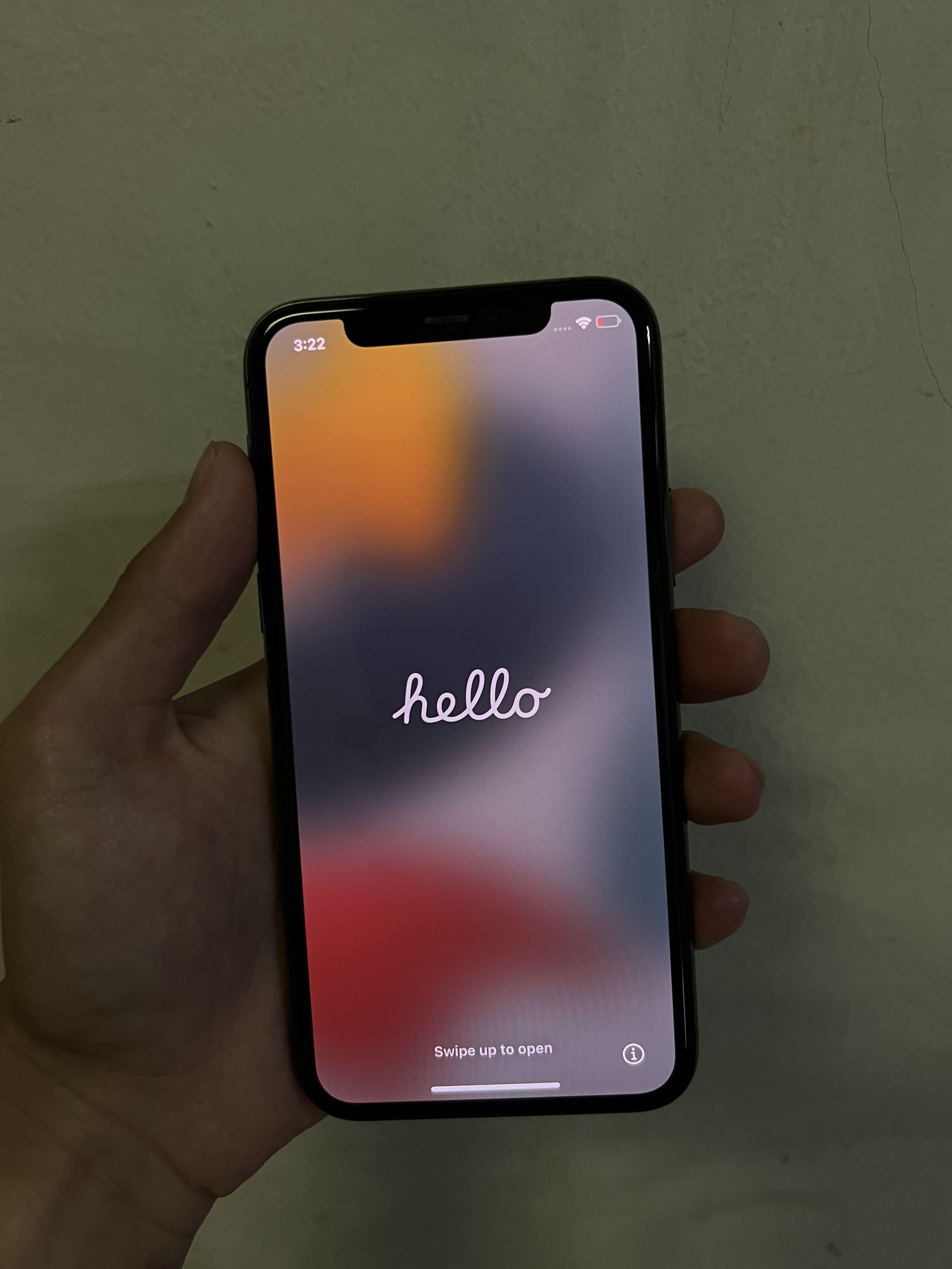 iphone 11 Pro 256 Gb Space Grey, Mobile Phones & Gadgets, Mobile Phones ...