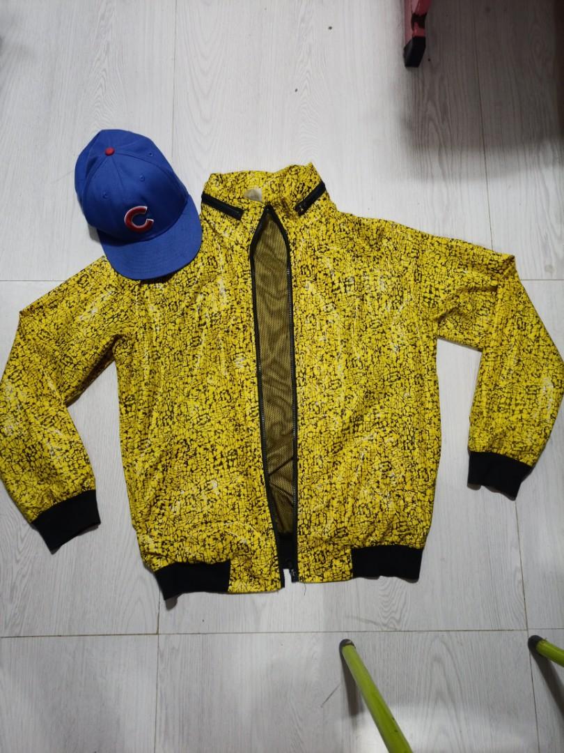 JACKET PANG PORMA, Men's Fashion, Coats, Jackets and Outerwear on Carousell