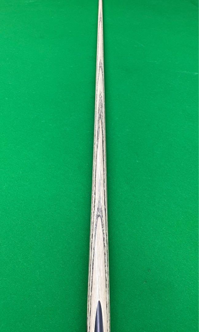 John Parris Paragon 1 piece Snooker Cue, Sports Equipment, Sports ...