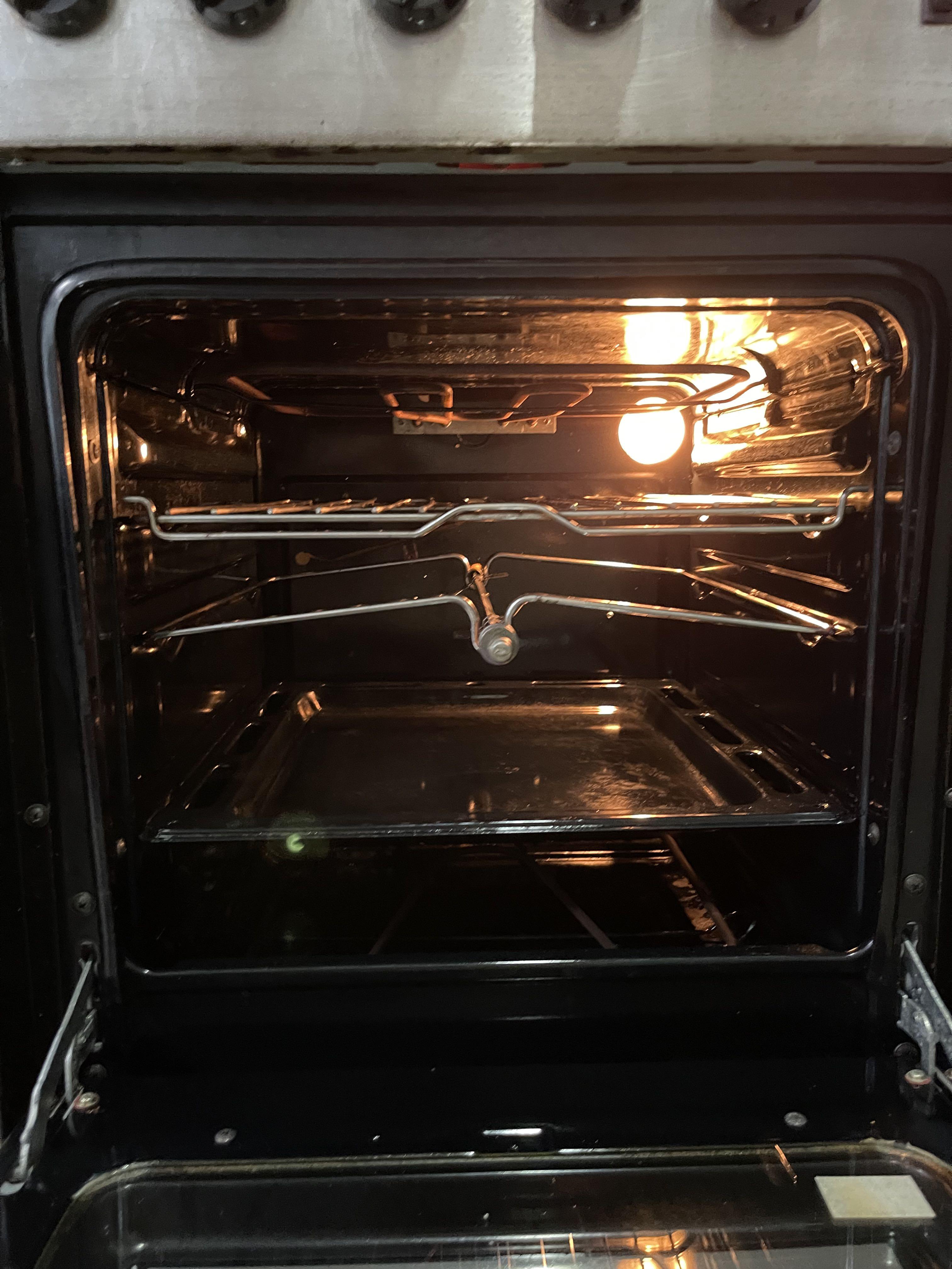 La Germania electric Range FS5004 40xR oven cooktops , TV & Home ...