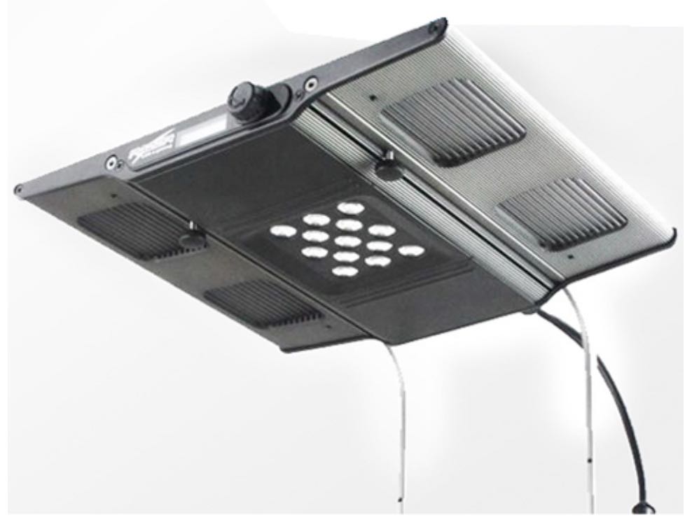 Maxspect Razor with mount, Pet Supplies, Homes & Other Pet Accessories ...