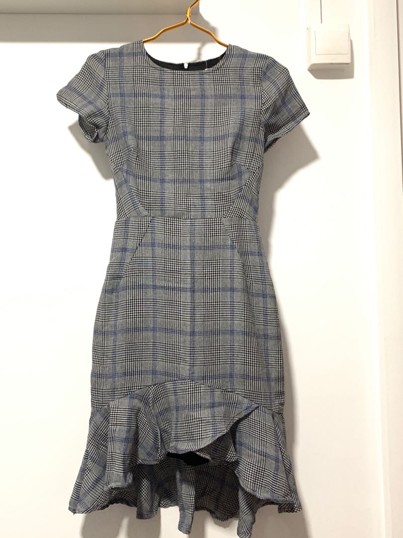 MDS Dress, Women's Fashion, Dresses & Sets, Dresses on Carousell