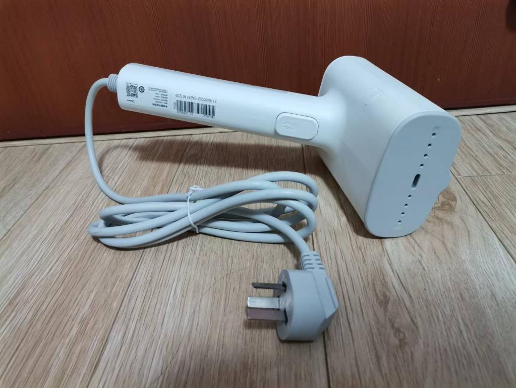 Midea Handheld Steam Iron Steam Home Small Ironing Machine Student, TV ...