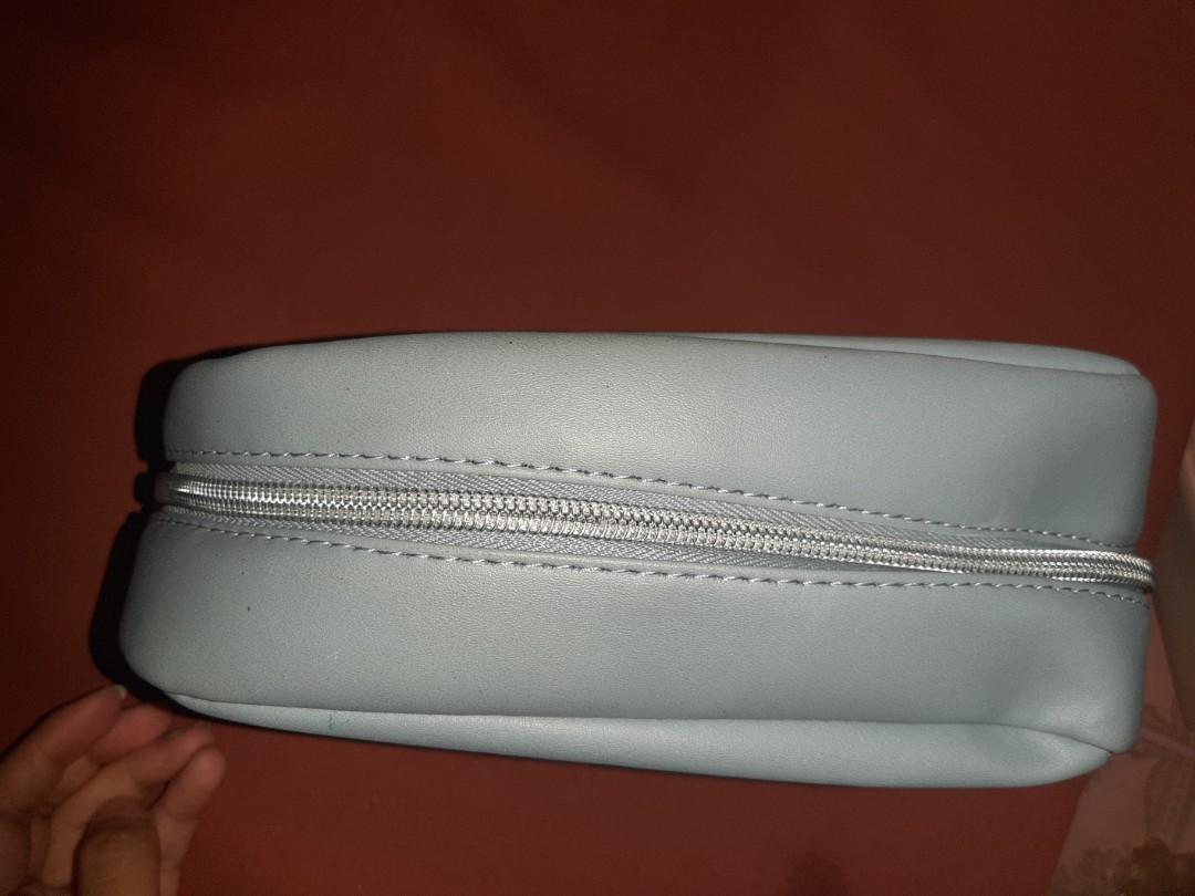 Miniso pouch, Women's Fashion, Bags & Wallets, Purses & Pouches on ...