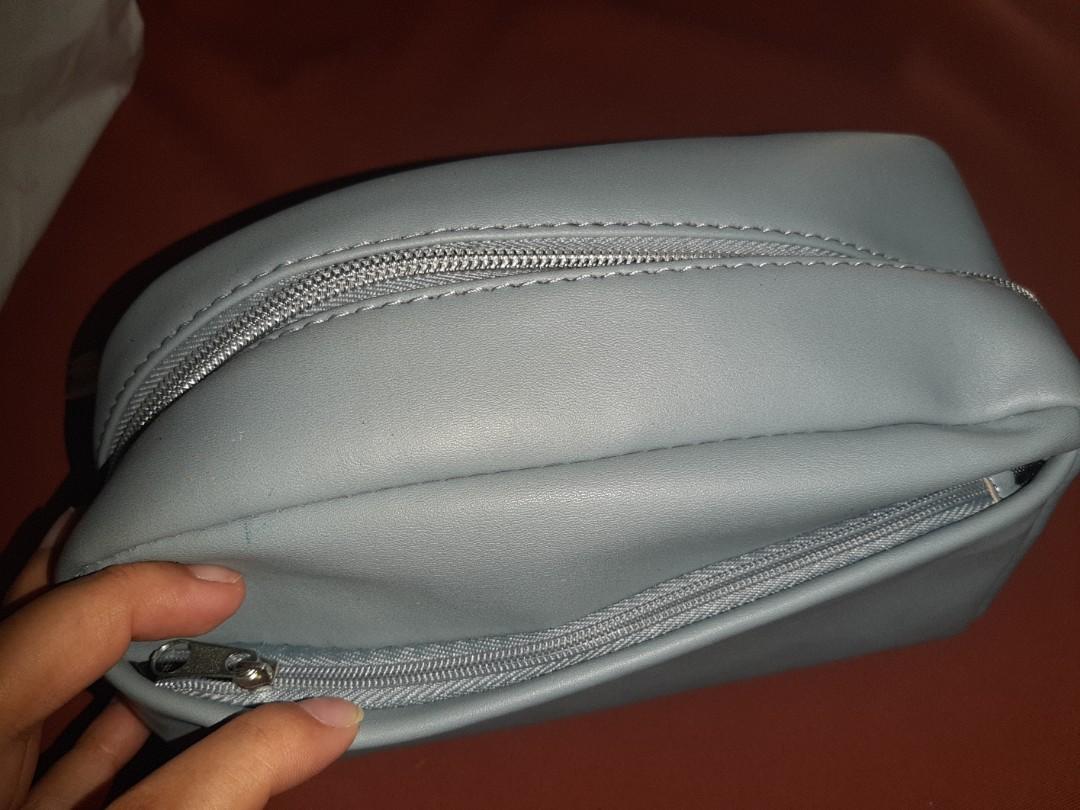 Miniso pouch, Women's Fashion, Bags & Wallets, Purses & Pouches on ...