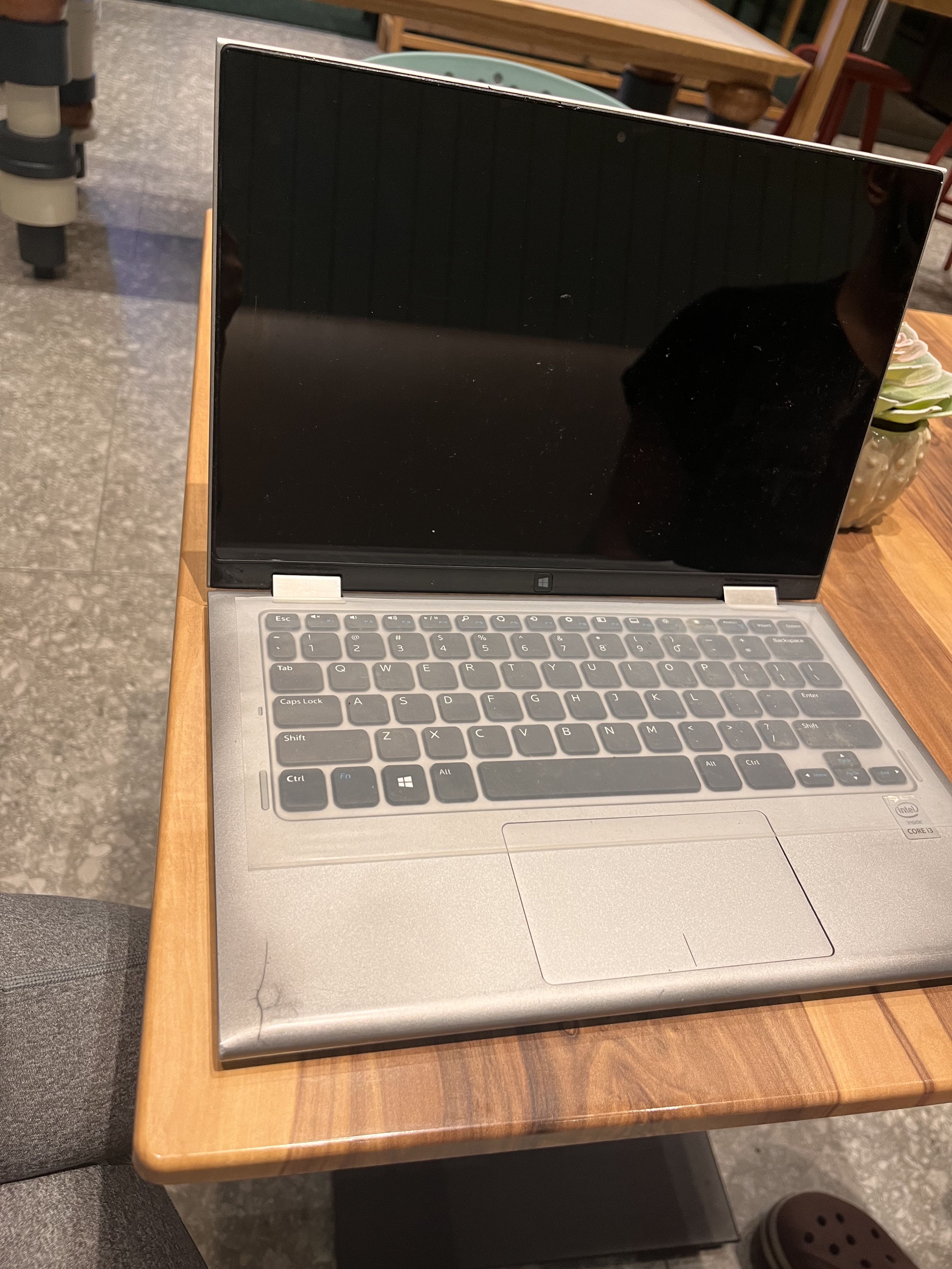 Moving out: DELL laptop (must go by 6 May ), Computers & Tech, Laptops ...