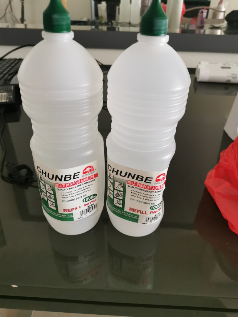 Multi purpose adhesive, Hobbies & Toys, Stationery & Craft, Craft ...