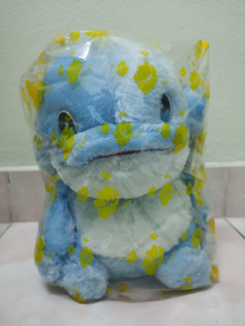 Mumu Hug, Hobbies & Toys, Toys & Games on Carousell