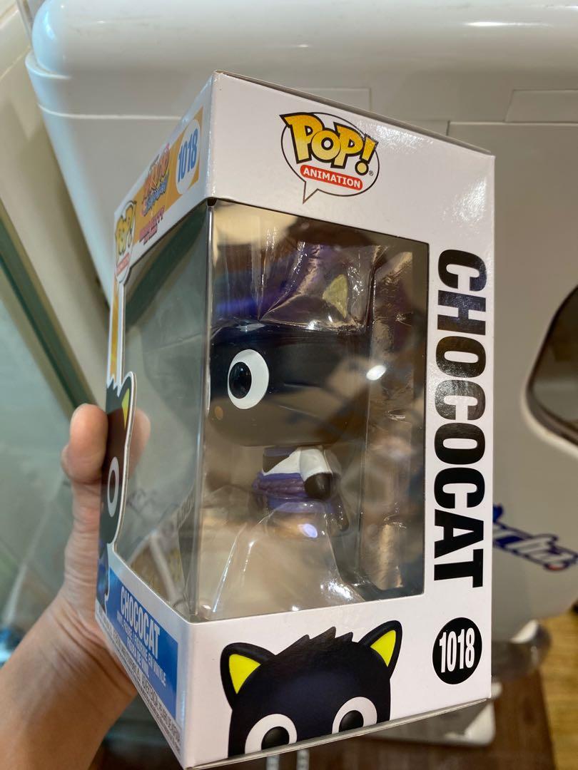 chococat sasuke