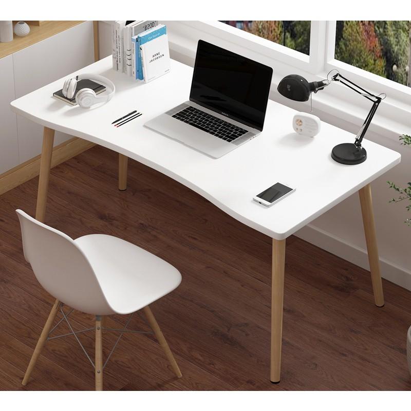 Nordic Study table, Furniture & Home Living, Furniture, Tables & Sets ...
