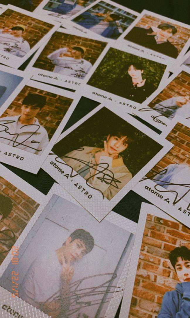 Official Astro Merchandise, Hobbies & Toys, Memorabilia & Collectibles ...