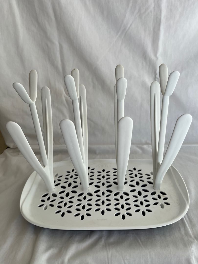 Philips Avent Drying Rack, Babies & Kids, Nursing & Feeding ...