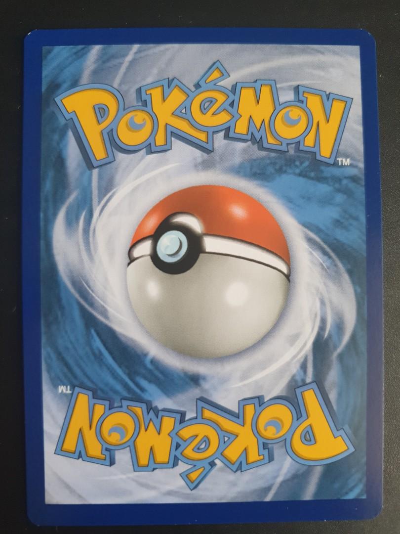 Pokemon TCG PTCG Whitney Full Art 214/214 Lost Thunder, Hobbies & Toys ...