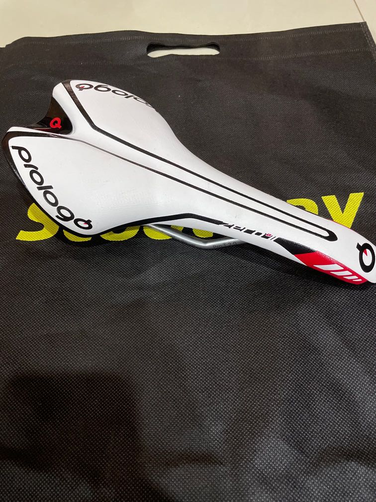 prologo areo seat, Sports Equipment, Bicycles & Parts, Bicycles on ...