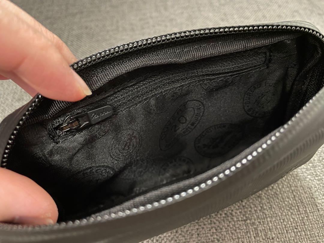 Rapha Rainproof Essentials Case Wallet - Black, Sports Equipment ...