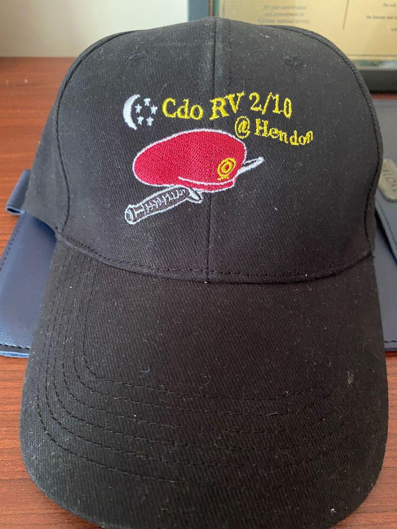 SAF Commando cap, Men's Fashion, Watches & Accessories, Caps & Hats on ...