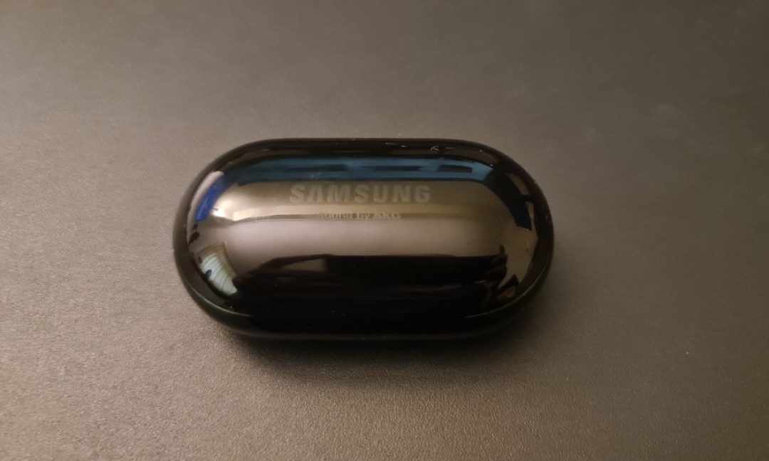 Samsung Galaxy Buds Plus, Audio, Headphones & Headsets on Carousell