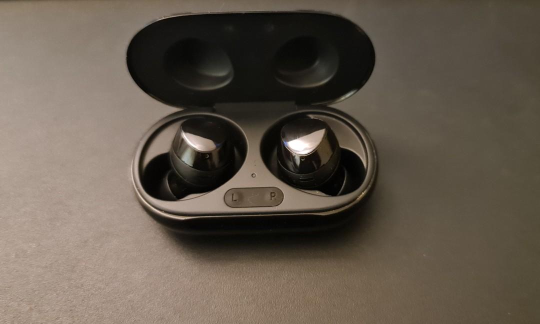 Samsung Galaxy Buds Plus, Audio, Headphones & Headsets on Carousell