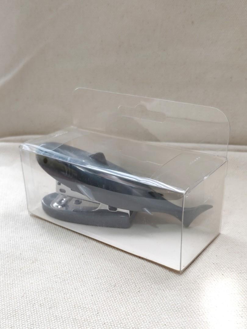 Shark stapler from Tiger Copenhagen, Hobbies & Toys, Stationery & Craft ...