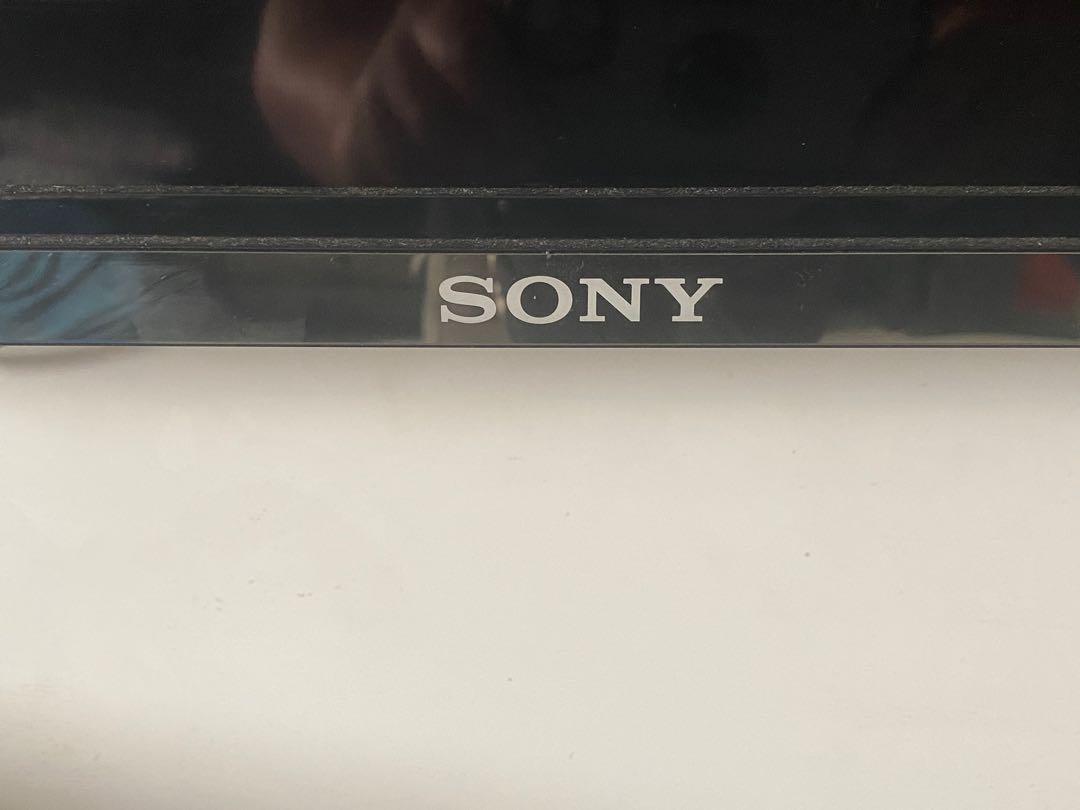 Sony Bravia KDL-60R550A 60 Inch TV, TV & Home Appliances, TV ...