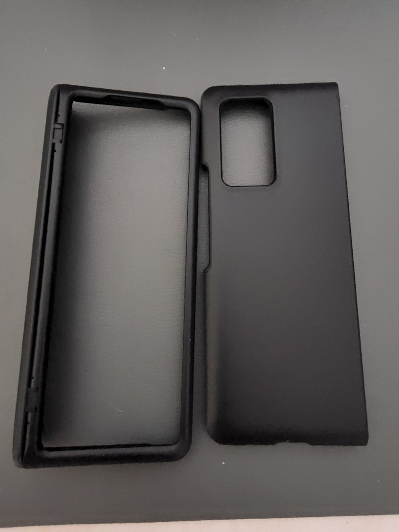 Spigen slim armour Pro - Fold 2, Mobile Phones & Gadgets, Mobile ...