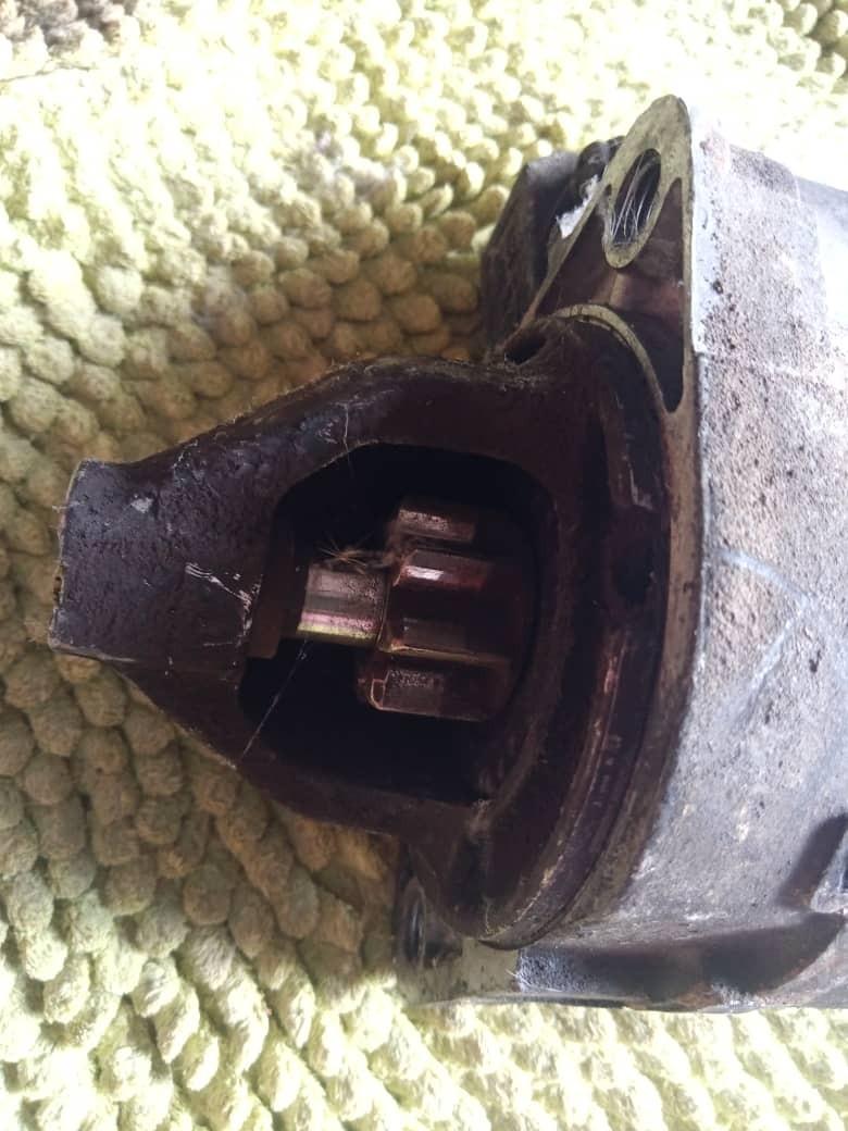 Starter wira dan proton saga original, Auto Accessories on Carousell