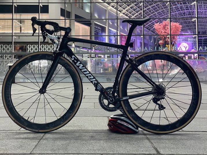 S-works SL6, Sports Equipment, Bicycles & Parts, Bicycles on Carousell