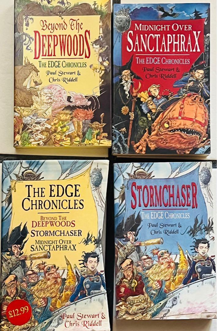 Finally after 1 year of searching, and 10 years of being a fan. I have ...