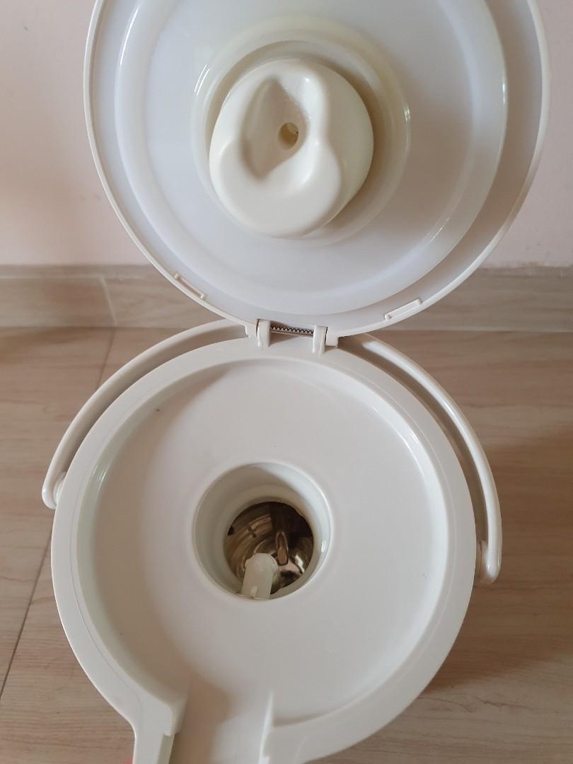 Tiger airpot thermal 2.2 liters, TV & Home Appliances, Kitchen ...