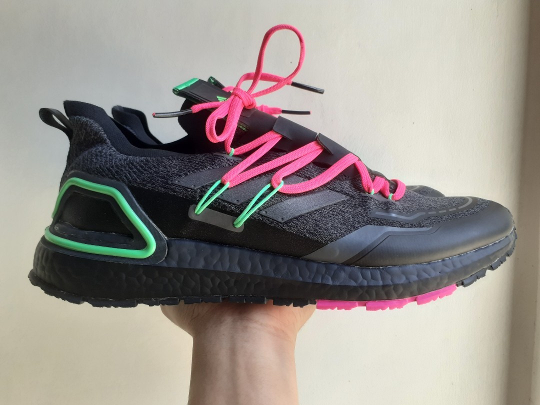 UB LAB 20, Men's Fashion, Footwear, Sneakers on Carousell