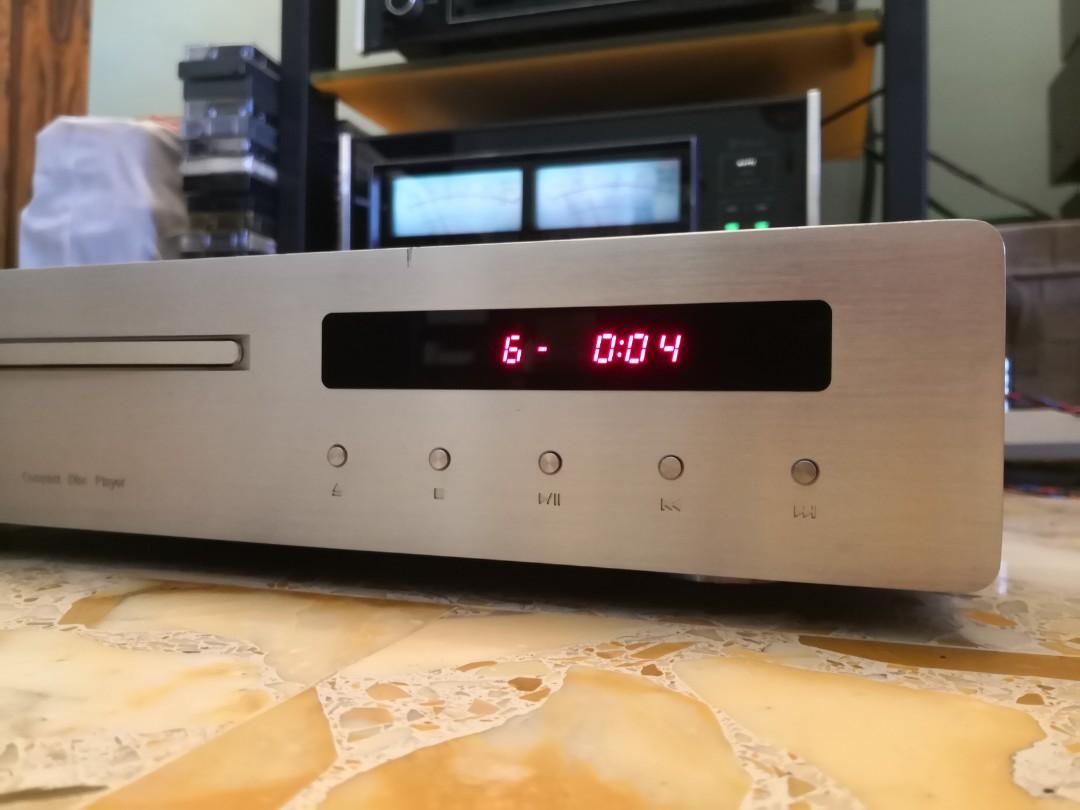 Usher Cd 7, Audio, Other Audio Equipment on Carousell