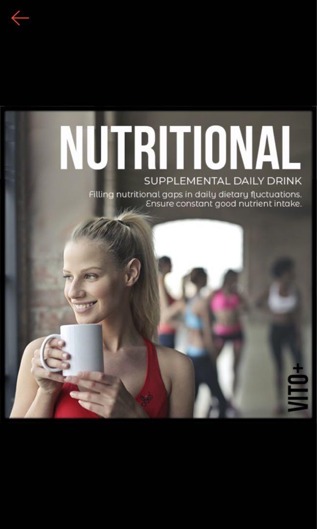 Vitamin C Triple Action Effervescent, Health & Nutrition, Health ...