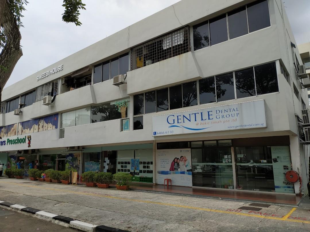 Jalan Jurong Kechil, Property, Rentals, Room Rentals on Carousell