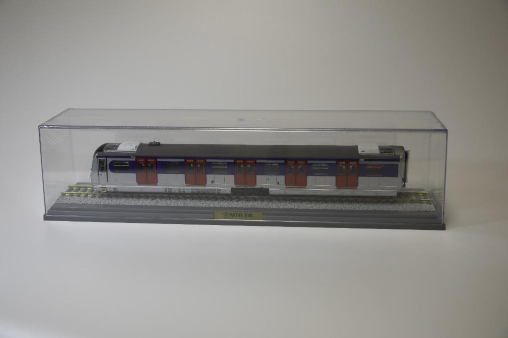1:87 HO Scale「東鐵綫中期翻新列車」模型 MTR, 興趣及遊戲, 收藏品及紀念品, 古董收藏 - Carousell