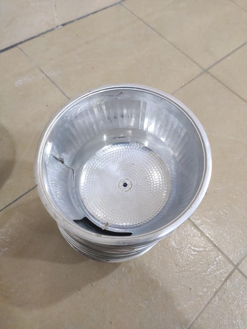 2nd hand Ceiling lamp casing, Furniture & Home Living, Lighting & Fans ...