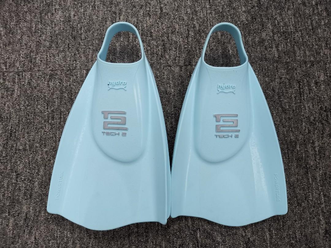 各款顏色 HYDRO Tech 2 swim fins 游泳訓練泳掌, 運動產品, 運動與體育, 運動與體育 - 水上活動 - Carousell