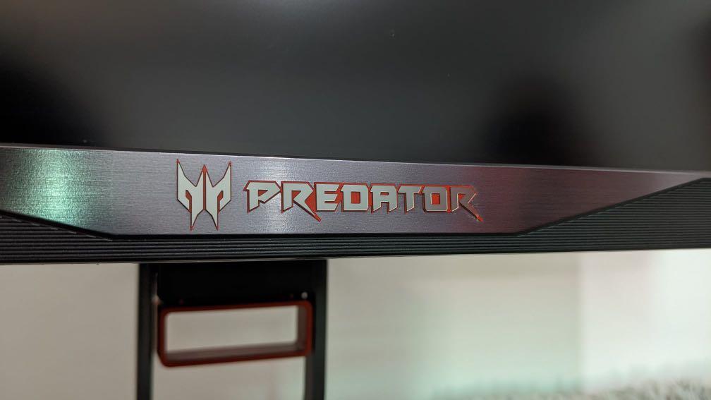 Acer Predator X34 100HZ IPS WQHD UltraWide Gaming Monitor, Computers ...