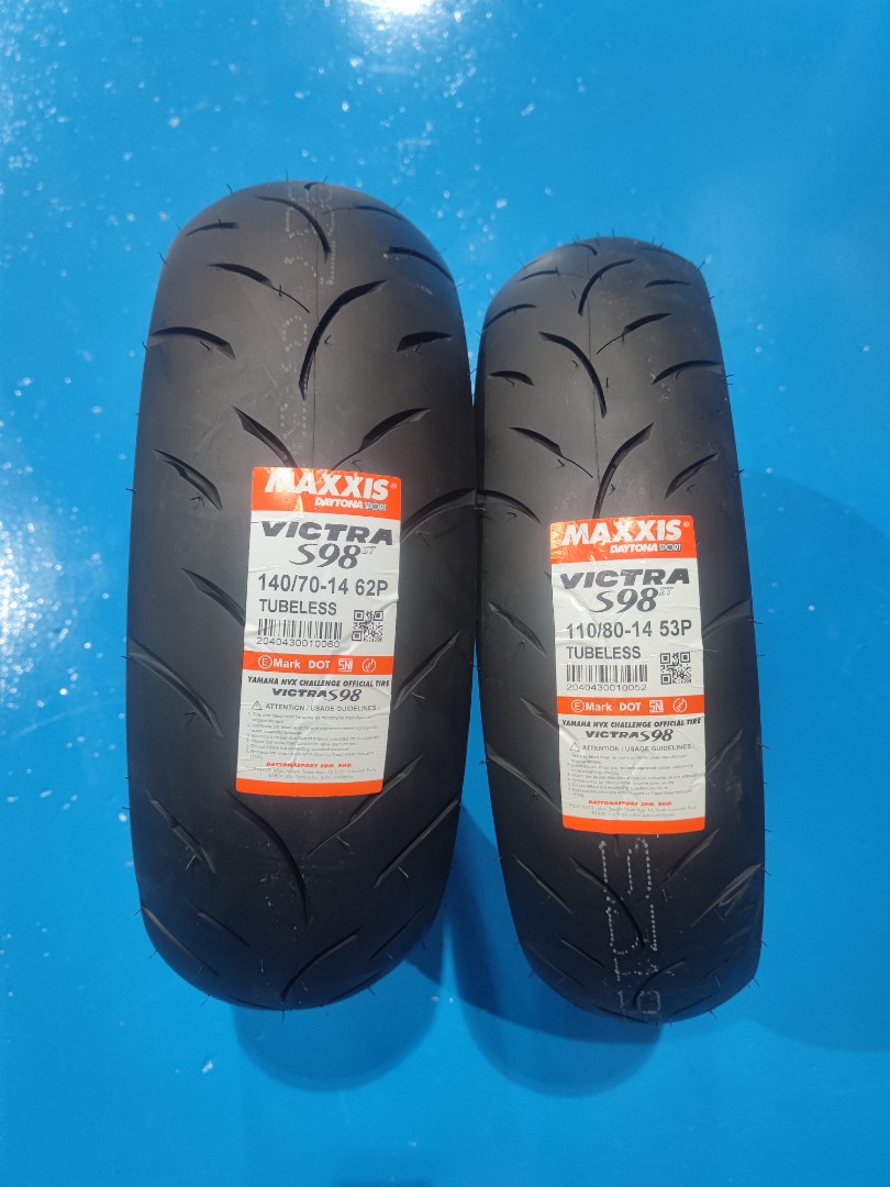 aerox-standard-size-tyre-motorcycles-motorcycle-accessories-on-carousell
