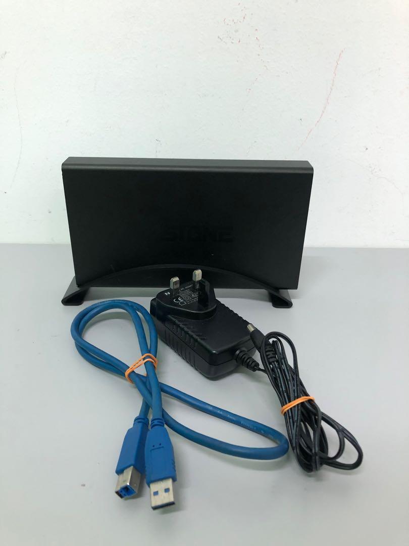 Astone Hard Drive, Computers & Tech, Office & Business Technology on ...
