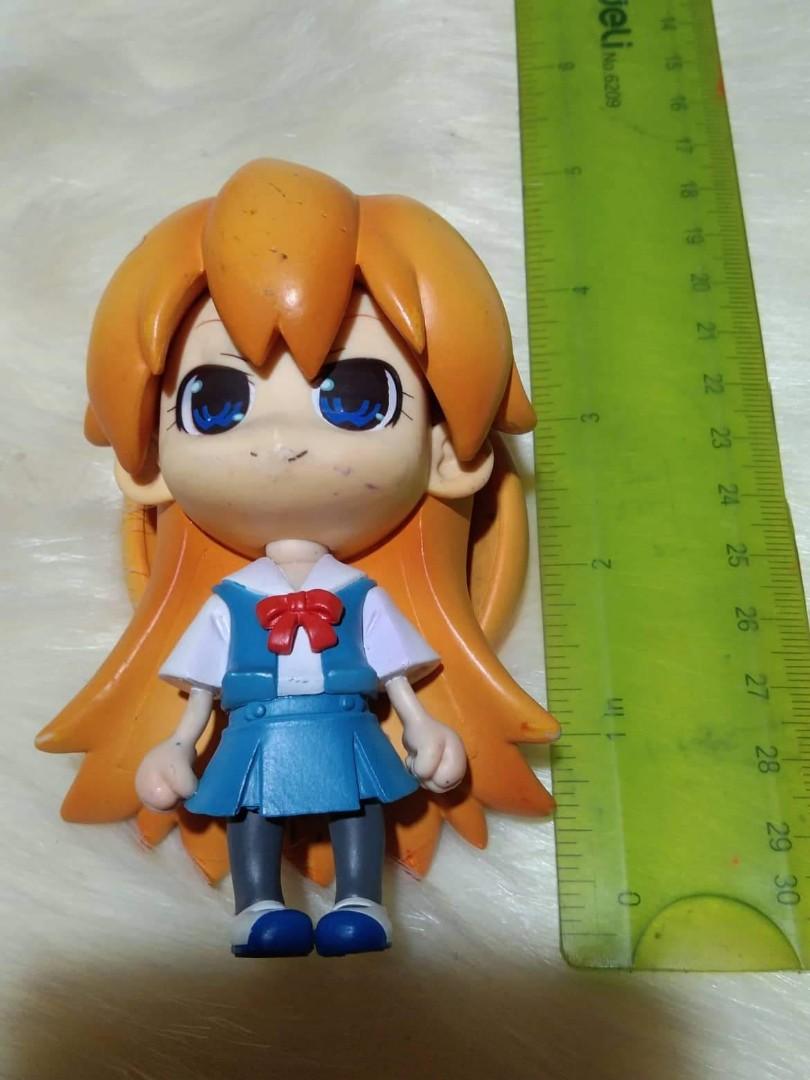 Asuka Chibi figure Neon Genesis Evangelion, Hobbies & Toys, Memorabilia ...