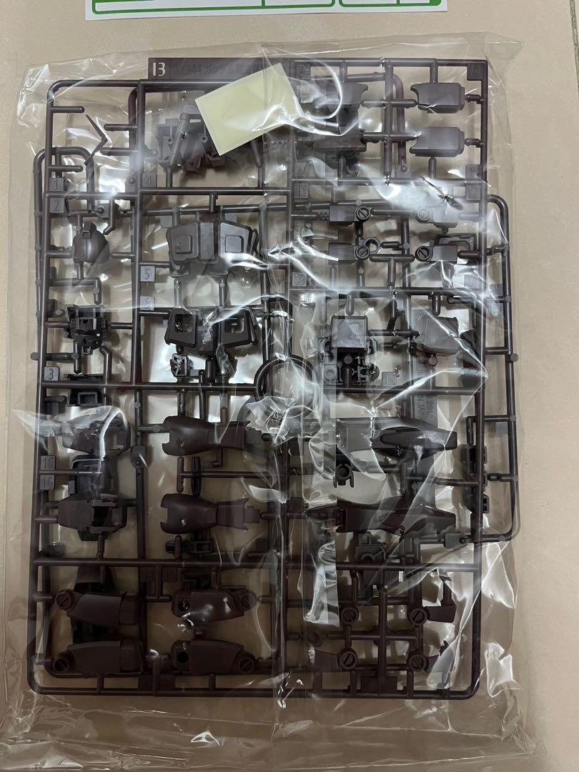 Ecopla Entry Grade 1/144 EG RX-78-2 元祖 機動戰士 橫濱 限定 RX 782 高達 模型 rg HG ...