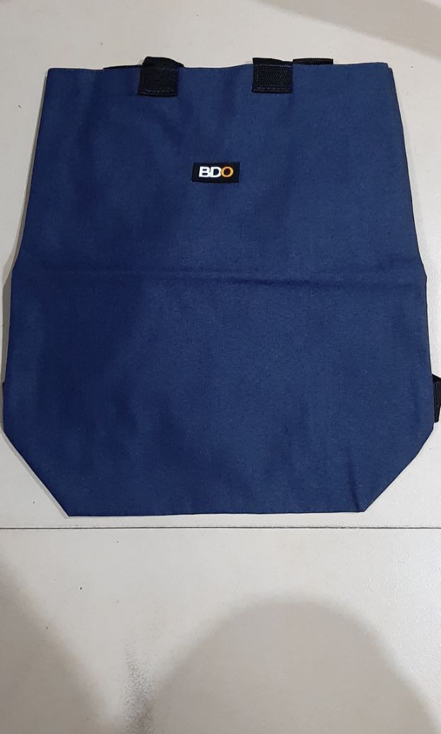 BDO convertible tote bag/back pack, Women's Fashion, Bags & Wallets ...