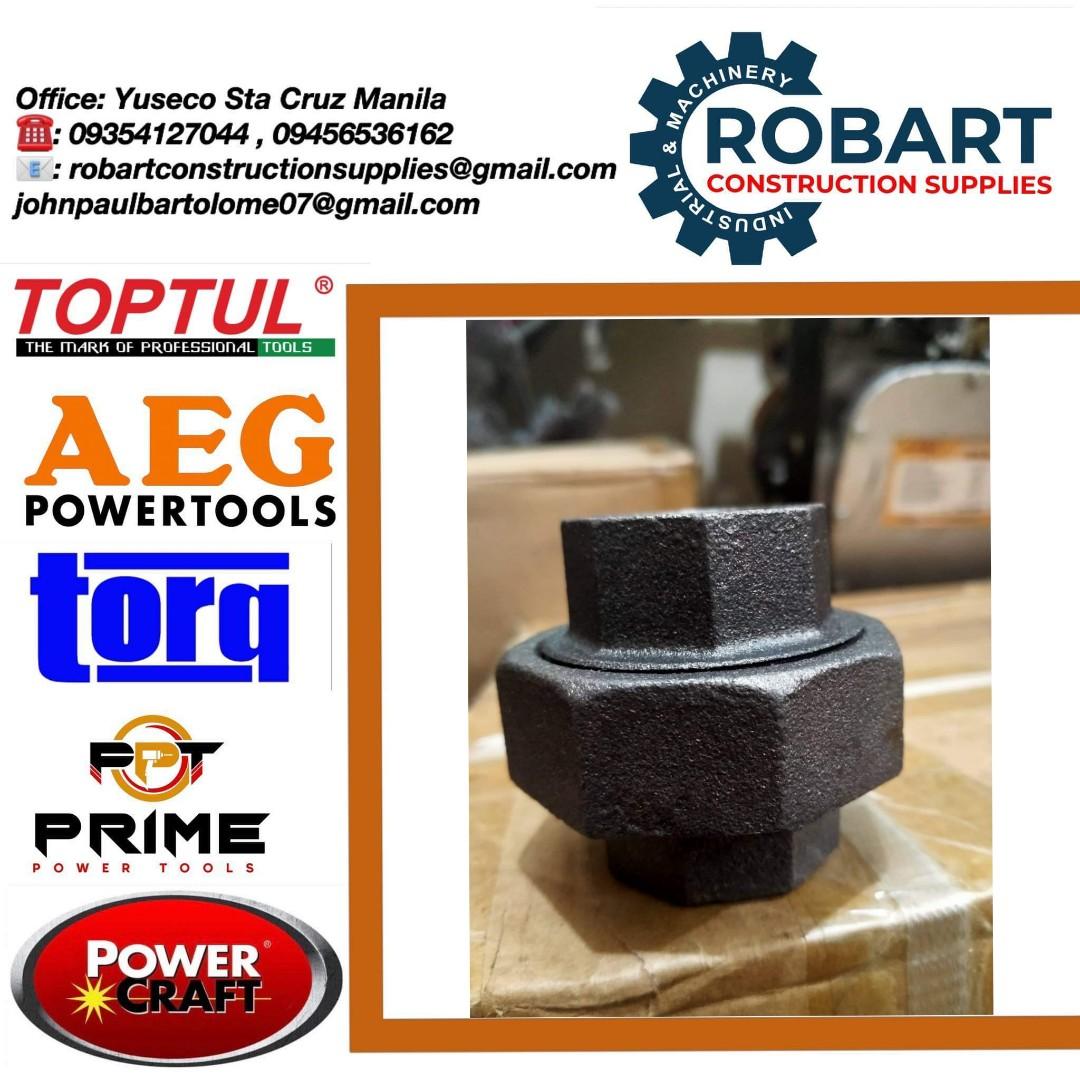 BI Union patente, Commercial & Industrial, Construction Tools ...