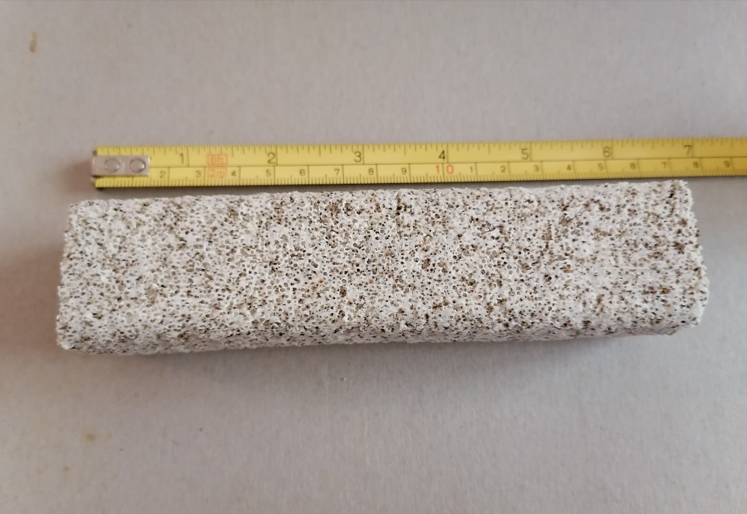 Biological Filter Media Tube Bacteria house, Pet Supplies, Homes ...