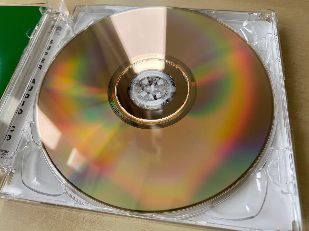 CD丨許冠傑 熱力之冠 (SACD) (限量編號版) / Sam Hui Hits (SACD), 興趣及遊戲, 音樂、樂器 & 配件, 音樂 ...