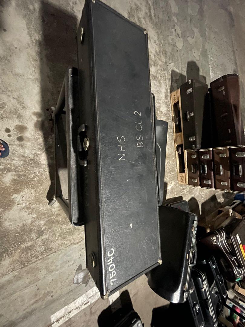 Clarinet 7504C, Hobbies & Toys, Music & Media, Musical Instruments on ...