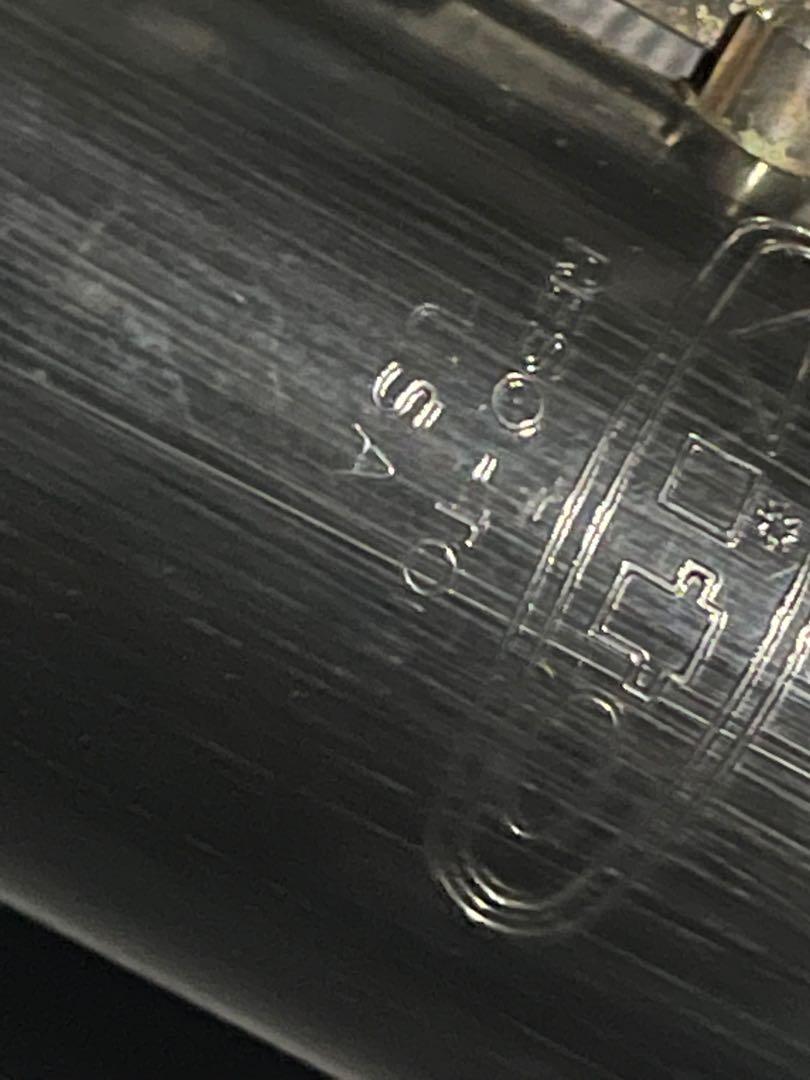 Clarinet 7504C, Hobbies & Toys, Music & Media, Musical Instruments on ...