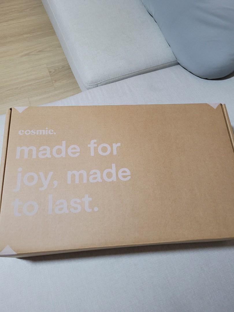 Cosmic cookware - cosmo pan, Furniture & Home Living, Kitchenware ...