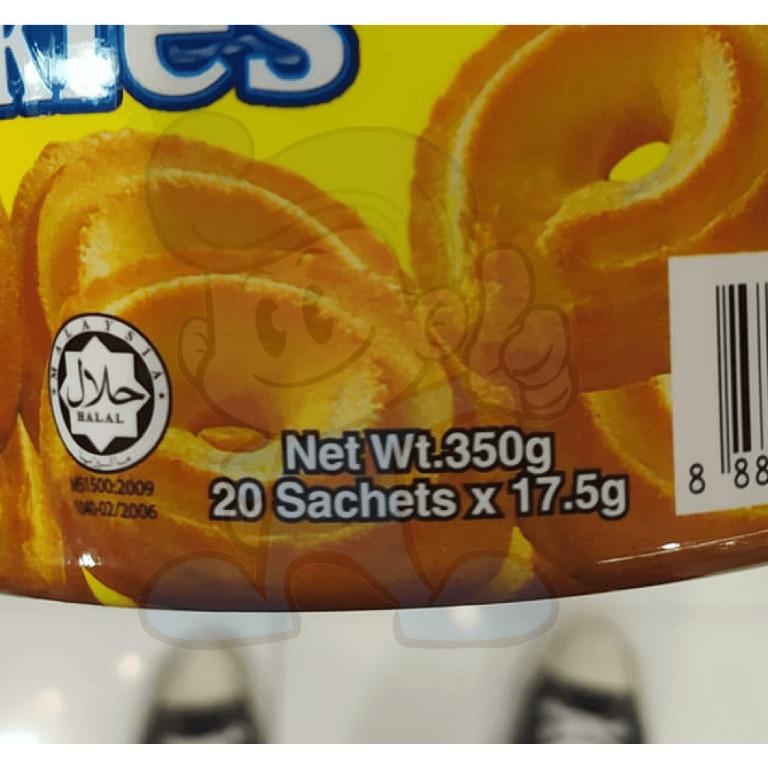 Cowhead Buttermilk Cookies 350g, Food & Drinks, Packaged & Instant Food ...