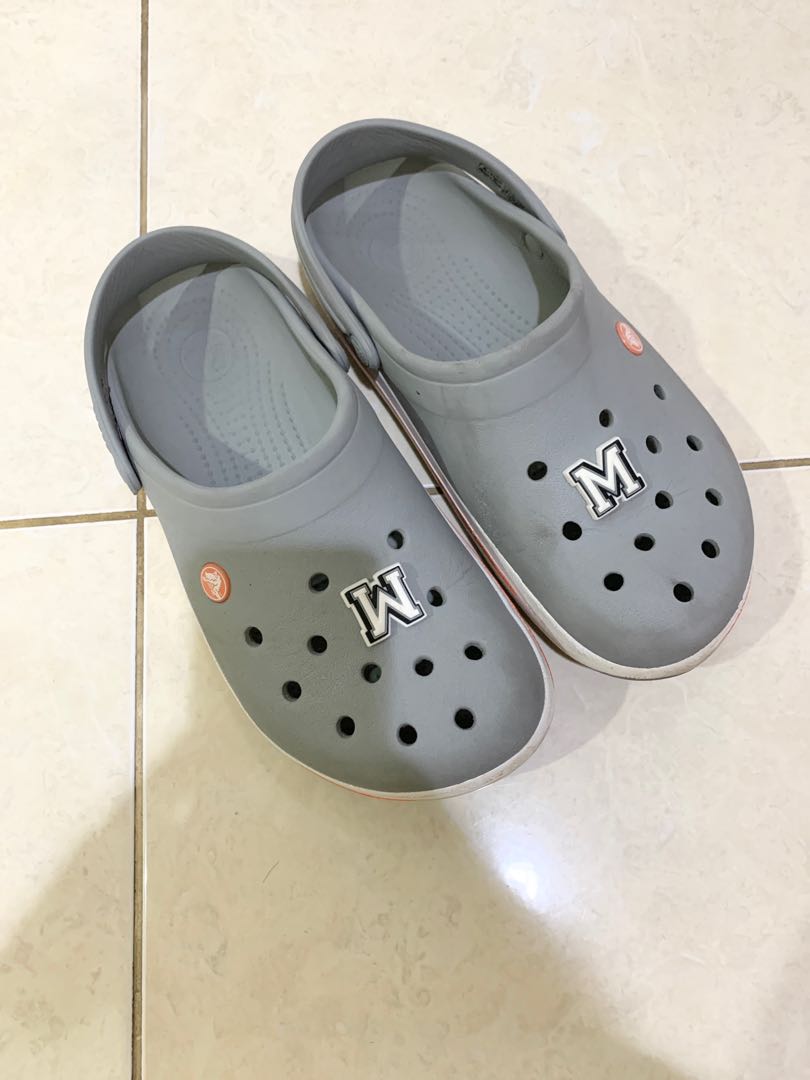Crocs Original, Bayi & Anak, Baju Anak Laki-laki, 8 hingga 12 tahun di ...